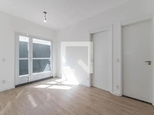 Apartamento para Locação em São Paulo/SP Santo Amaro 2 Quartos