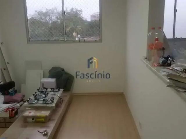 Apartamento para Locação em São Paulo/SP Santo Amaro 2 Quartos