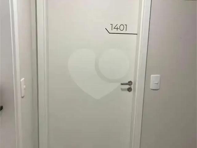 Apartamento para Locação em São Paulo/SP Santo Amaro 2 Quartos