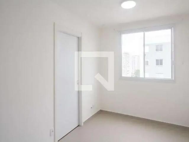 Apartamento para Locação em São Paulo/SP Santo Amaro 2 Quartos