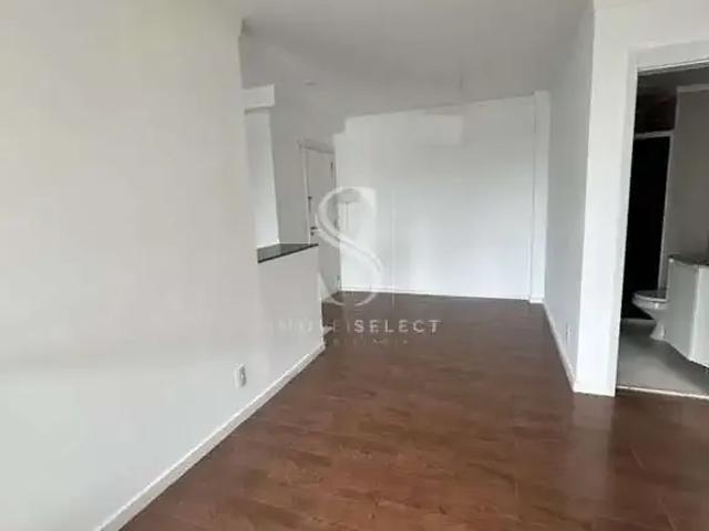 Apartamento para Locação em São Paulo/SP Santo Amaro 2 Quartos