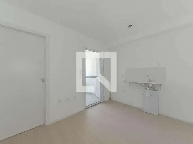 Apartamento para Locação em São Paulo/SP Santo Amaro 2 Quartos