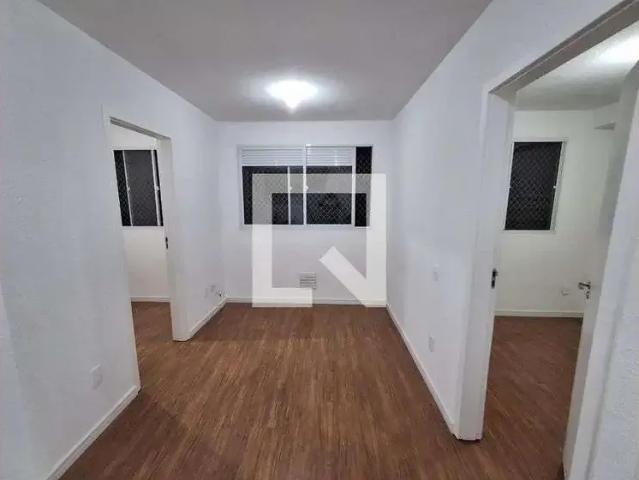 Apartamento para Locação em São Paulo/SP Santo Amaro 2 Quartos