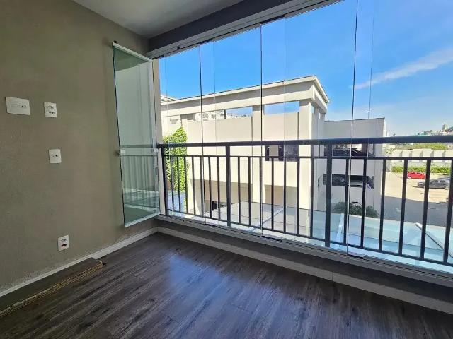 Apartamento para Locação em São Paulo/SP Santo Amaro 2 Quartos