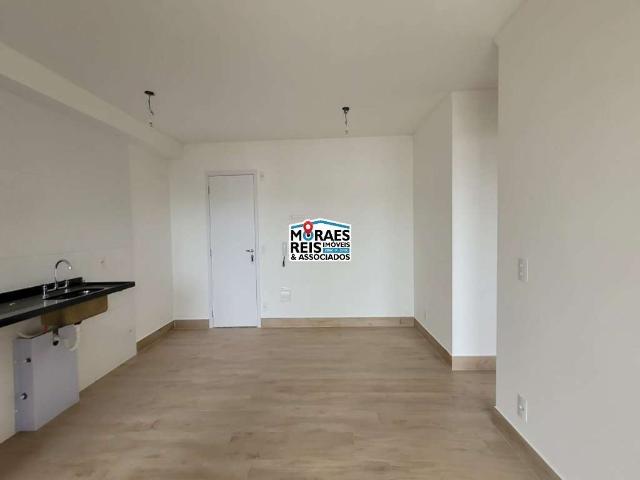Apartamento para Locação em São Paulo/SP Santo Amaro 2 Quartos