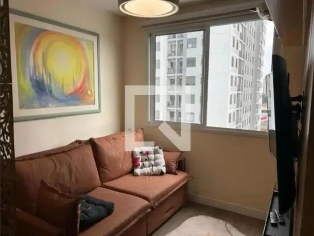 Apartamento para Locação em São Paulo/SP Santo Amaro 2 Quartos