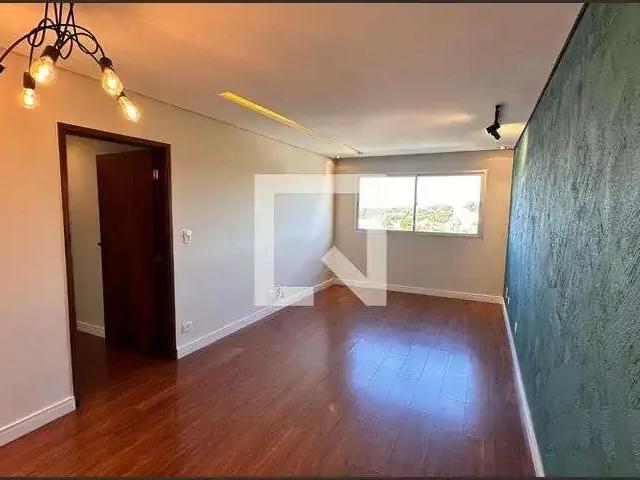 Apartamento para Locação em São Paulo/SP Santo Amaro 2 Quartos