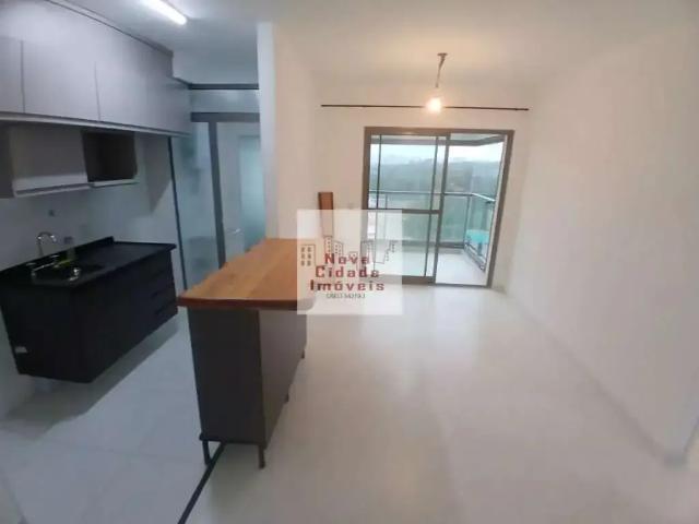 Apartamento para Locação em São Paulo/SP Santo Amaro 2 Quartos