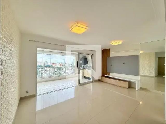 Apartamento para Locação em São Paulo/SP Santo Amaro 2 Quartos