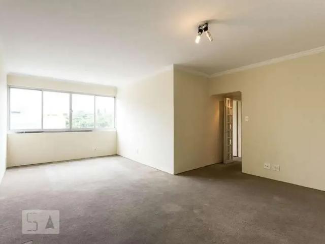 Apartamento para Locação em São Paulo/SP Santo Amaro 2 Quartos