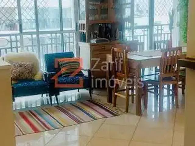 Apartamento para Locação em São Paulo/SP Santo Amaro 2 Quartos