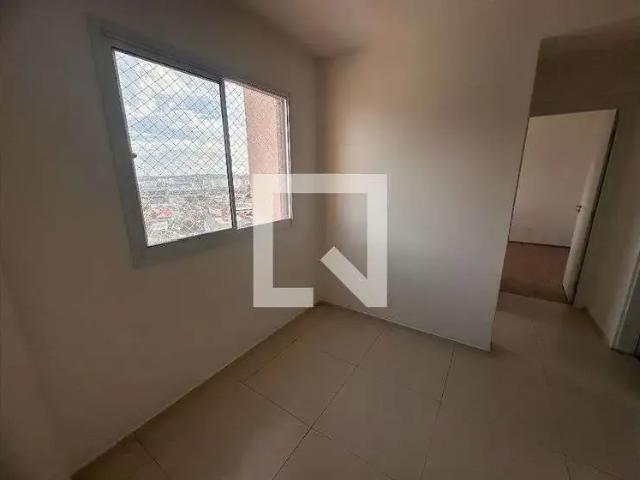 Apartamento para Locação em São Paulo/SP Santo Amaro 2 Quartos