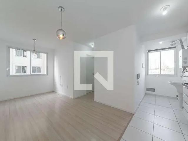 Apartamento para Locação em São Paulo/SP Santo Amaro 2 Quartos