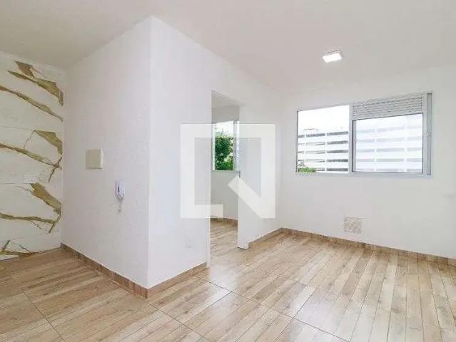 Apartamento para Locação em São Paulo/SP Santo Amaro 2 Quartos