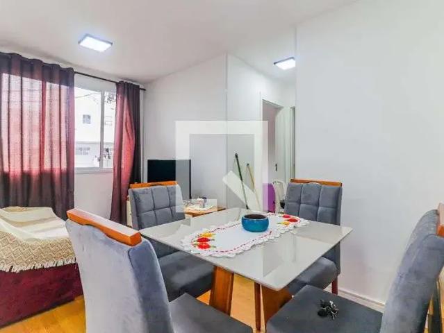 Apartamento para Locação em São Paulo/SP Santo Amaro 2 Quartos