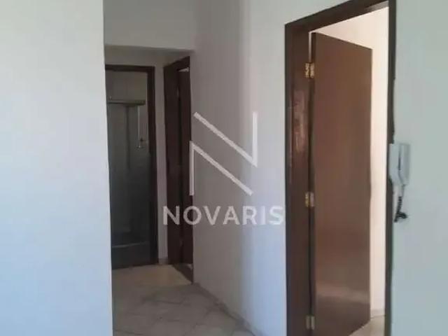 Apartamento para Locação em São Paulo/SP Santo Amaro 2 Quartos