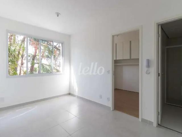Apartamento para Locação em São Paulo/SP Santo Amaro 2 Quartos