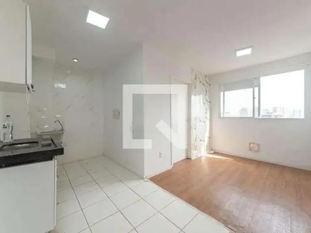 Apartamento para Locação em São Paulo/SP Santo Amaro 2 Quartos