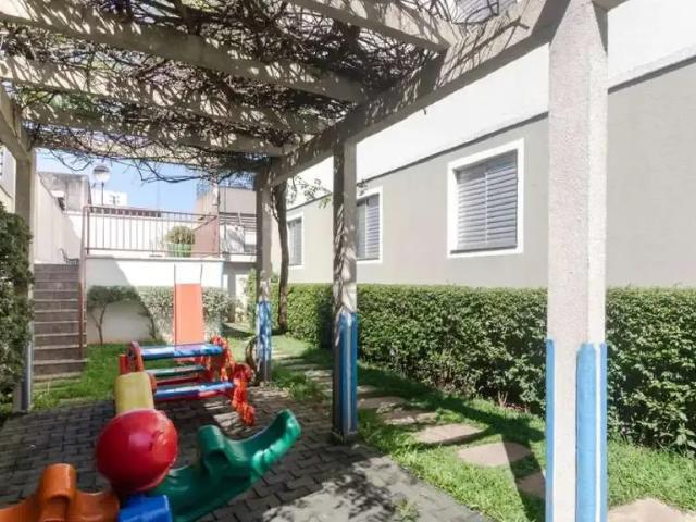 Apartamento para Locação em São Paulo/SP Santo Amaro 2 Quartos