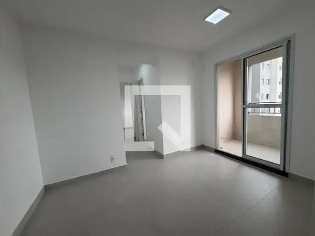 Apartamento para Locação em São Paulo/SP Santo Amaro 2 Quartos