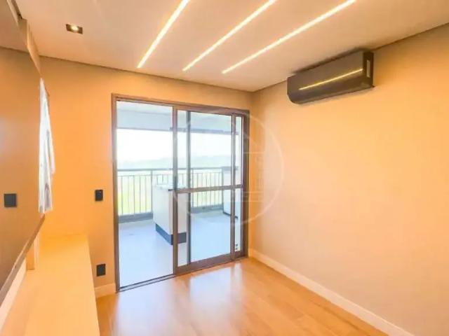 Apartamento para Locação em São Paulo/SP Santo Amaro 2 Quartos