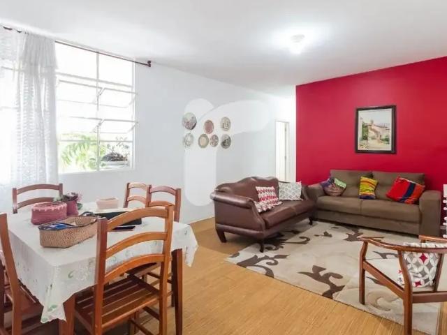 Apartamento para Locação em São Paulo/SP Santo Amaro 2 Quartos