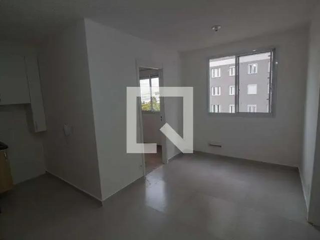 Apartamento para Locação em São Paulo/SP Santo Amaro 2 Quartos