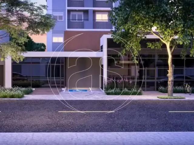 Apartamento para Locação em São Paulo/SP Santo Amaro 2 Quartos