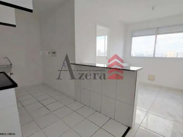 Apartamento para Locação em São Paulo/SP Santo Amaro 2 Quartos