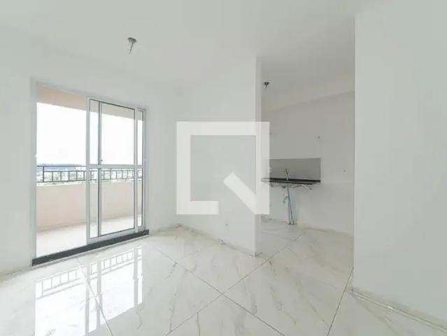 Apartamento para Locação em São Paulo/SP Santo Amaro 2 Quartos
