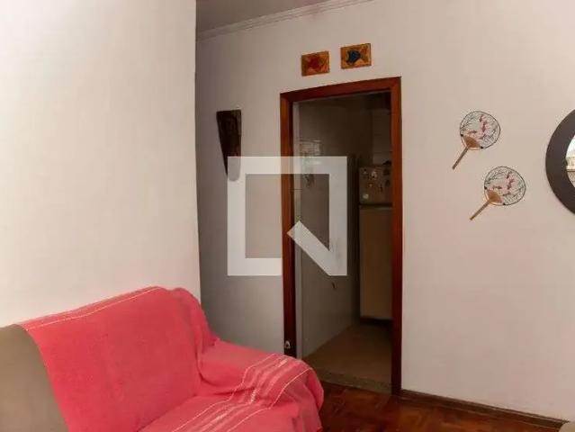 Apartamento para Locação em São Paulo/SP Santo Amaro 2 Quartos