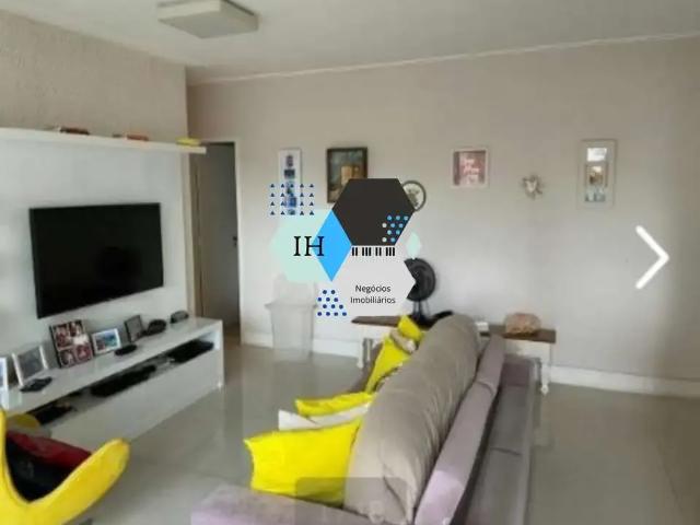 Apartamento para Locação em São Paulo/SP Santo Amaro 2 Quartos