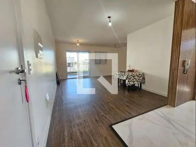 Apartamento para Locação em São Paulo/SP Santo Amaro 2 Quartos