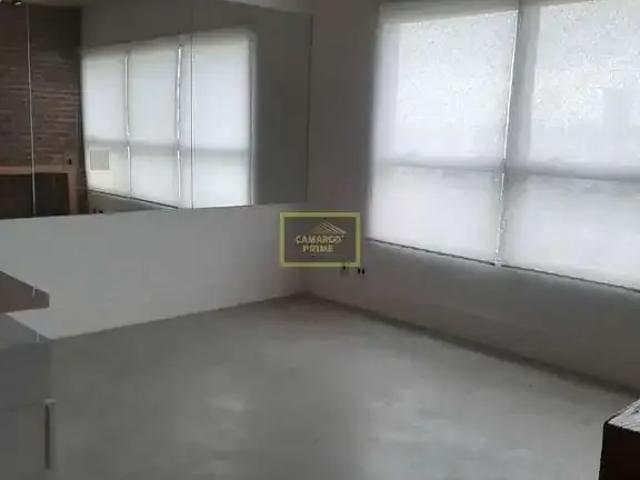 Apartamento para Locação em São Paulo/SP Santo Amaro 2 Quartos