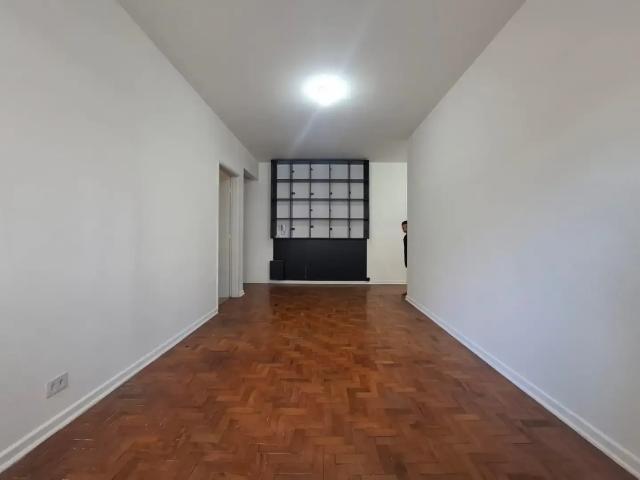 Apartamento para Locação em São Paulo/SP Santo Amaro 2 Quartos