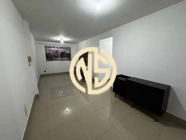 Apartamento para Locação em São Paulo/SP Santo Amaro 2 Quartos
