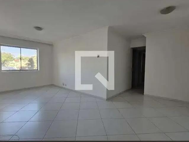 Apartamento para Locação em São Paulo/SP Santo Amaro 2 Quartos