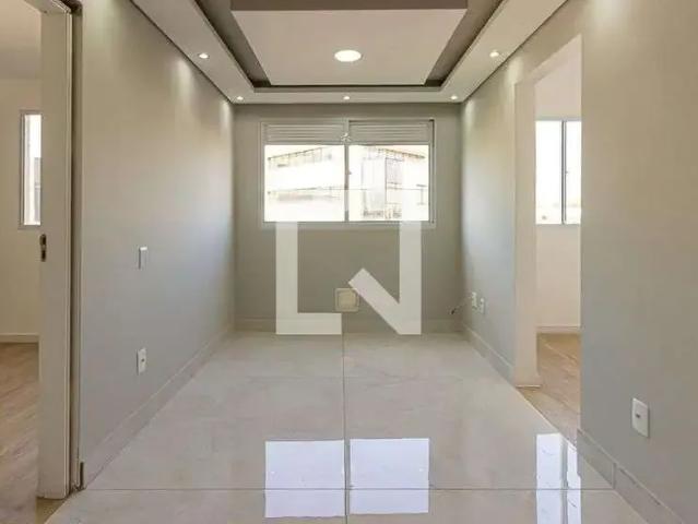 Apartamento para Locação em São Paulo/SP Santo Amaro 2 Quartos