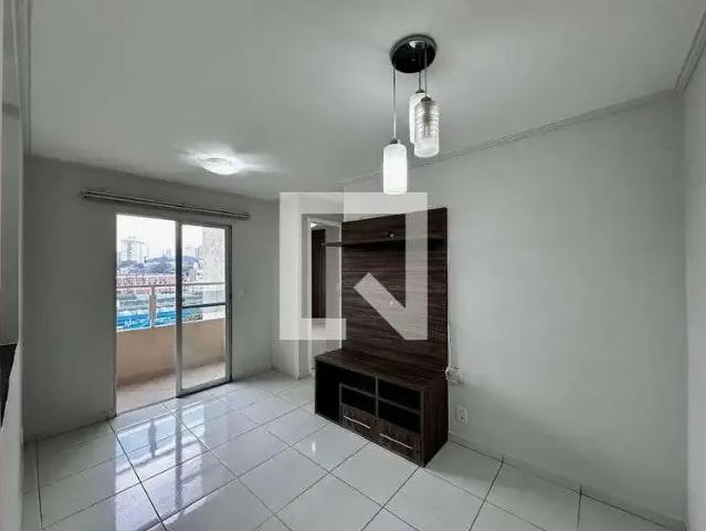 Apartamento para Locação em São Paulo/SP Santo Amaro 2 Quartos