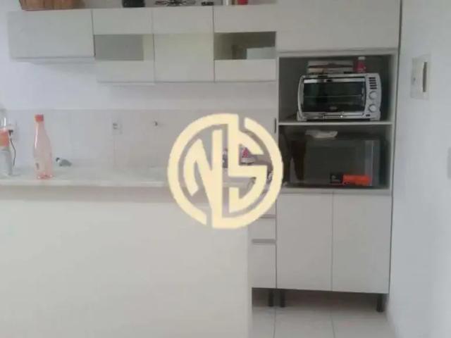 Apartamento para Locação em São Paulo/SP Santo Amaro 2 Quartos