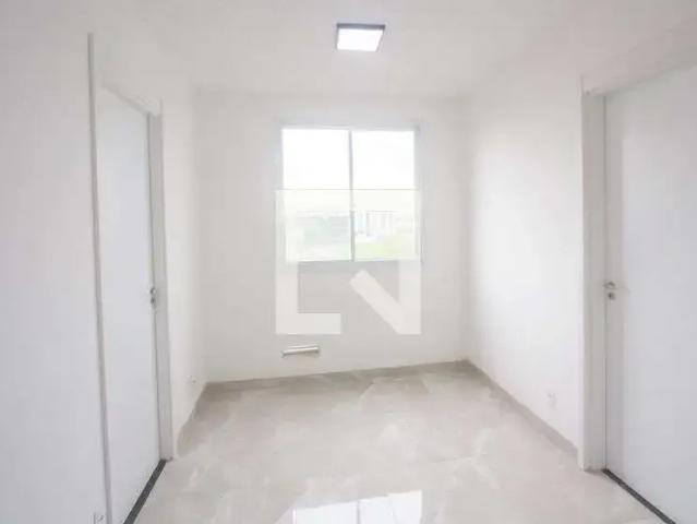 Apartamento para Locação em São Paulo/SP Santo Amaro 2 Quartos