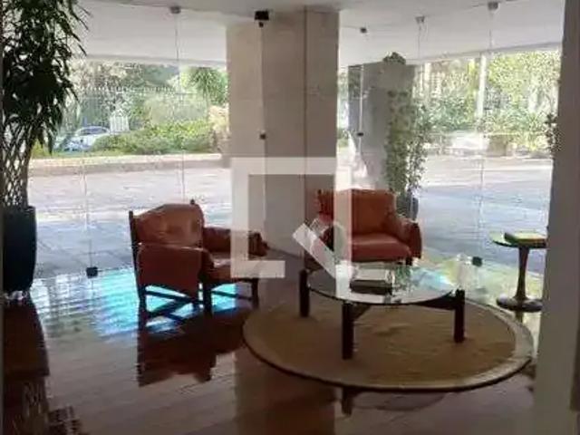 Apartamento para Locação em São Paulo/SP Santo Amaro 3 Quartos