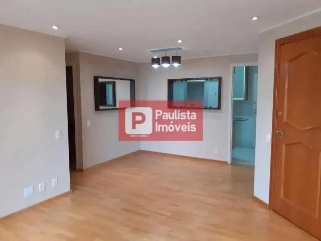 Apartamento para Locação em São Paulo/SP Santo Amaro 3 Quartos