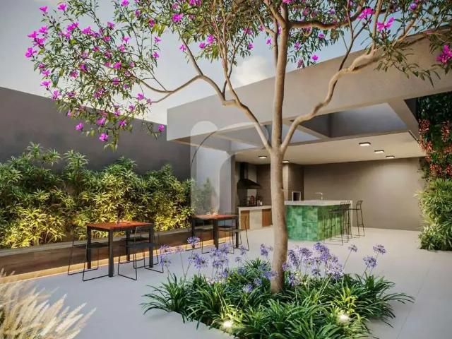 Apartamento para Locação em São Paulo/SP Santo Amaro 3 Quartos