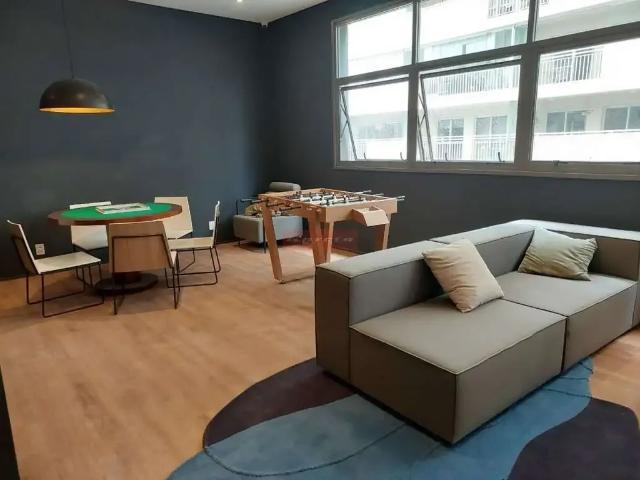Apartamento para Locação em São Paulo/SP Santo Amaro 3 Quartos