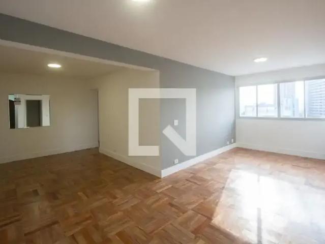 Apartamento para Locação em São Paulo/SP Santo Amaro 3 Quartos
