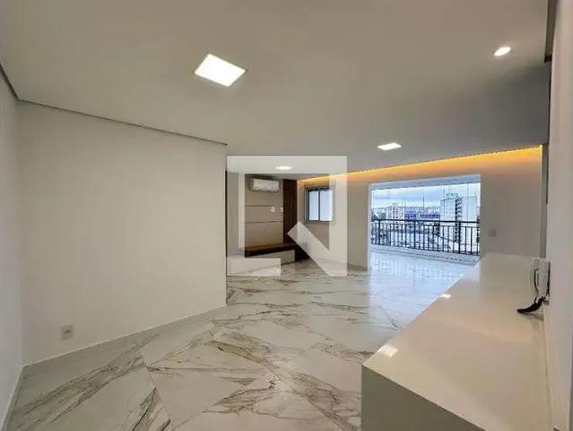 Apartamento para Locação em São Paulo/SP Santo Amaro 3 Quartos
