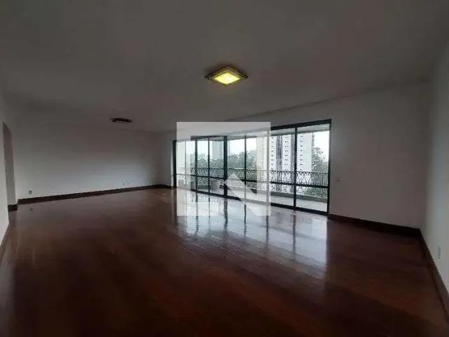 Apartamento para Locação em São Paulo/SP Santo Amaro 3 Quartos