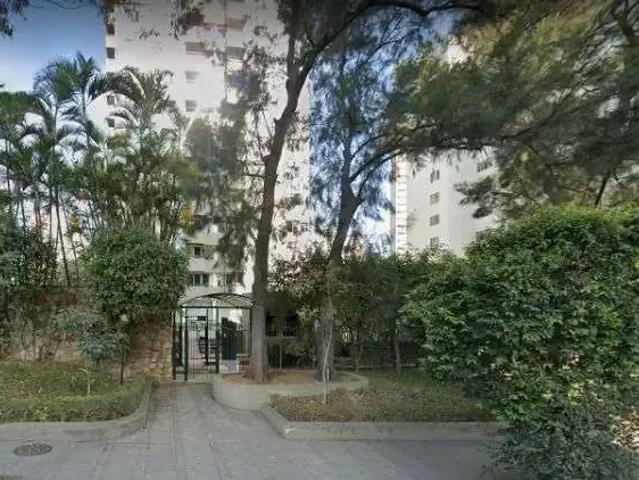 Apartamento para Locação em São Paulo/SP Santo Amaro 3 Quartos