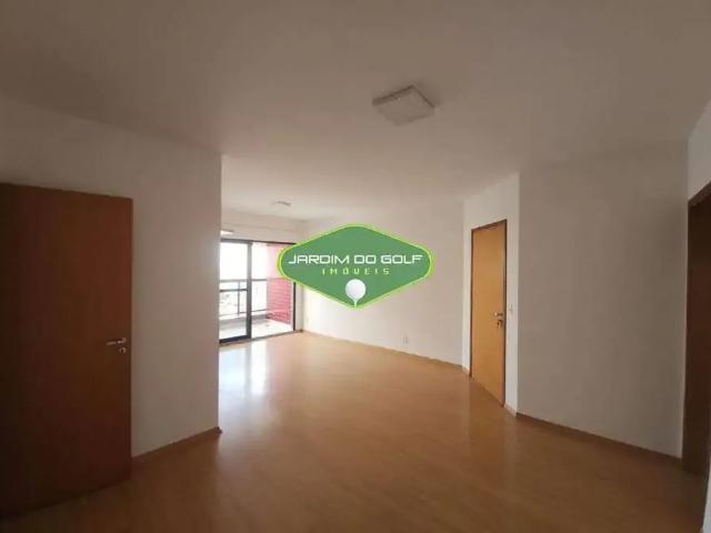 Apartamento para Locação em São Paulo/SP Santo Amaro 3 Quartos